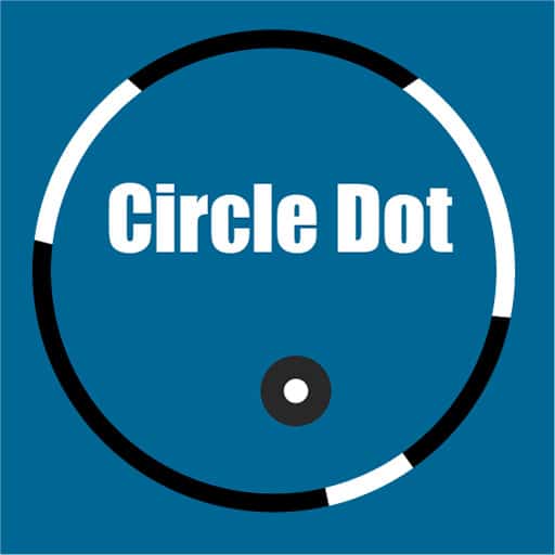 Circle Dot Unblocked Games