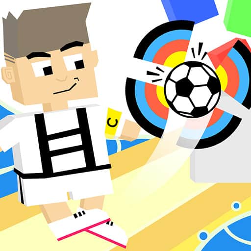 Knock Off - Unblocked Games