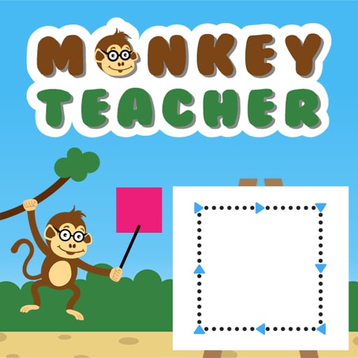 Monkey Teacher - Unblocked Games Monkey Teacher - Unblocked Games